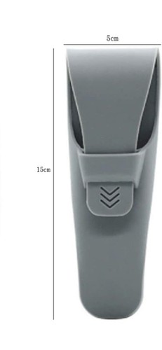 Silicone Protective Travel Razor Case for Mach3 Fusion5 Razors Men ...