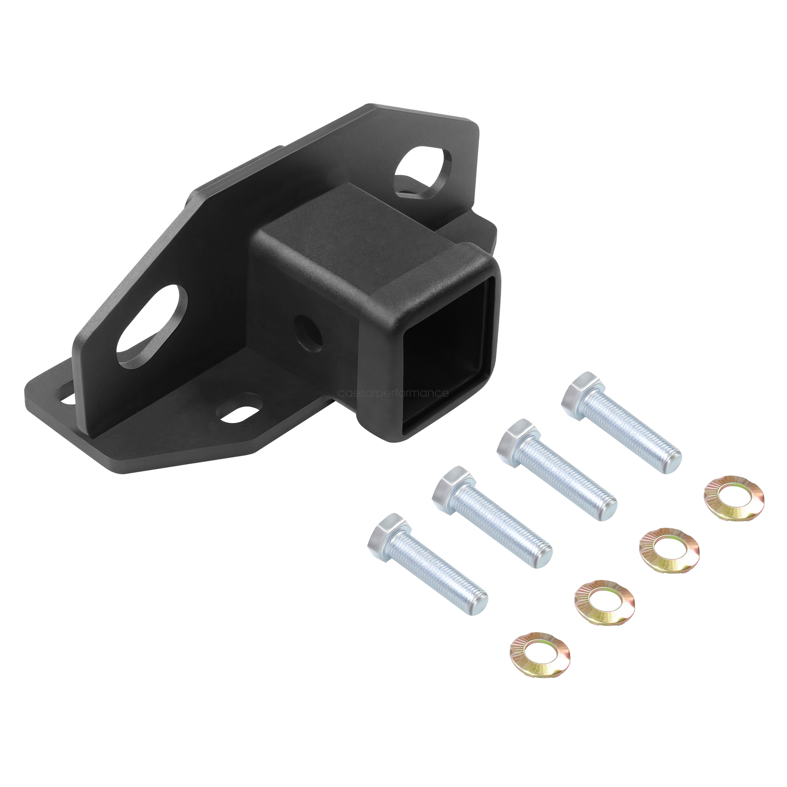 2" Inch Trailer Tow Hitch Receiver For 2010-2022 Lexus GX460 All Styles ...