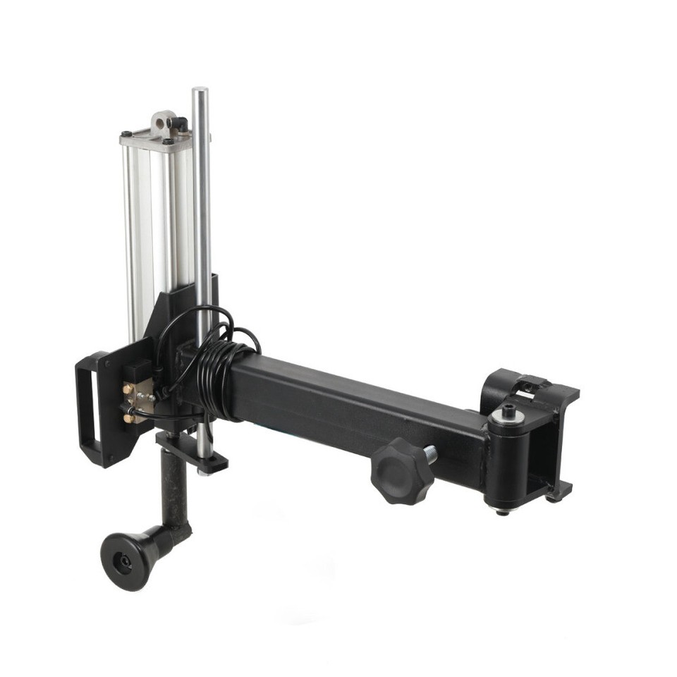 Heavy-Duty Bead Breaking Right Auxiliary Arm Tire Changer Arm Assist ...