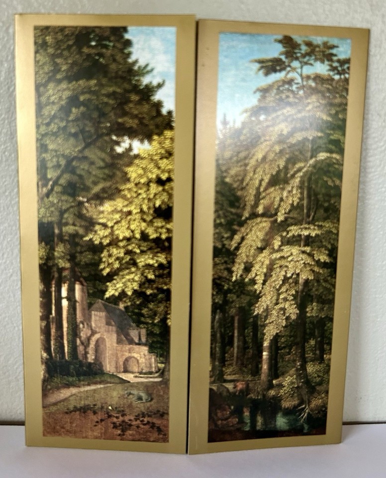 Metropolitan Museum of Art, Gerard David "The Nativity Triptych ...