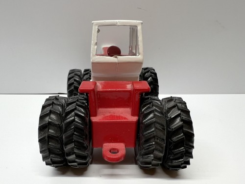 Plainsman Diesel A4T-1400 Louisville Farm Show 2005 Farm Toy Tractor ...