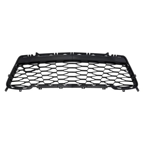 New Grille For 2016-2018 Chevrolet Camaro SS Front Lower w/ auxiliary ...