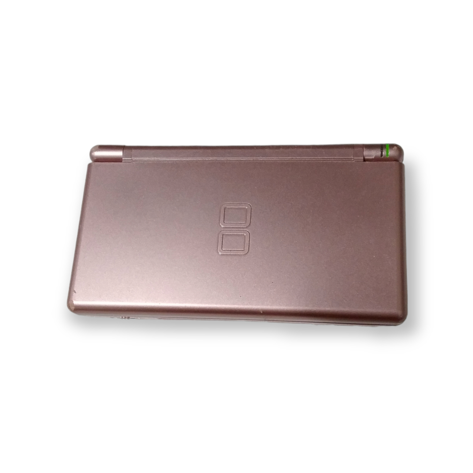 Nintendo DS Lite Console - Metallic Rose (USG001) for sale online ...