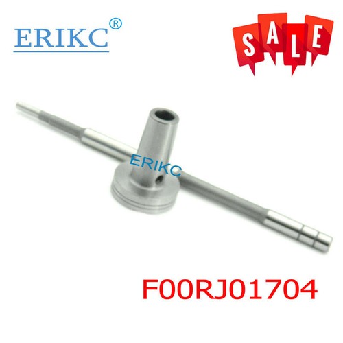Control Valve F00RJ01704 for Bosch Injector 0445120083 YUCHAI G2100 ...