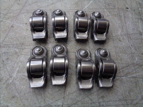 2018 SUBARU XV CROSSTREK 2.0L ENGINE MOTOR HEAD ROCKER ARMS (SET OF 8 ...