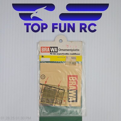 Brawa 3629 N Scale Garden & Park Benches Kit | eBay