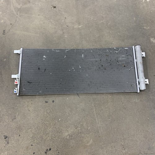 2021 2022 2023 2024 SILVERADO SIERRA 2500 AC CONDENSER OEM 85524339 21 ...