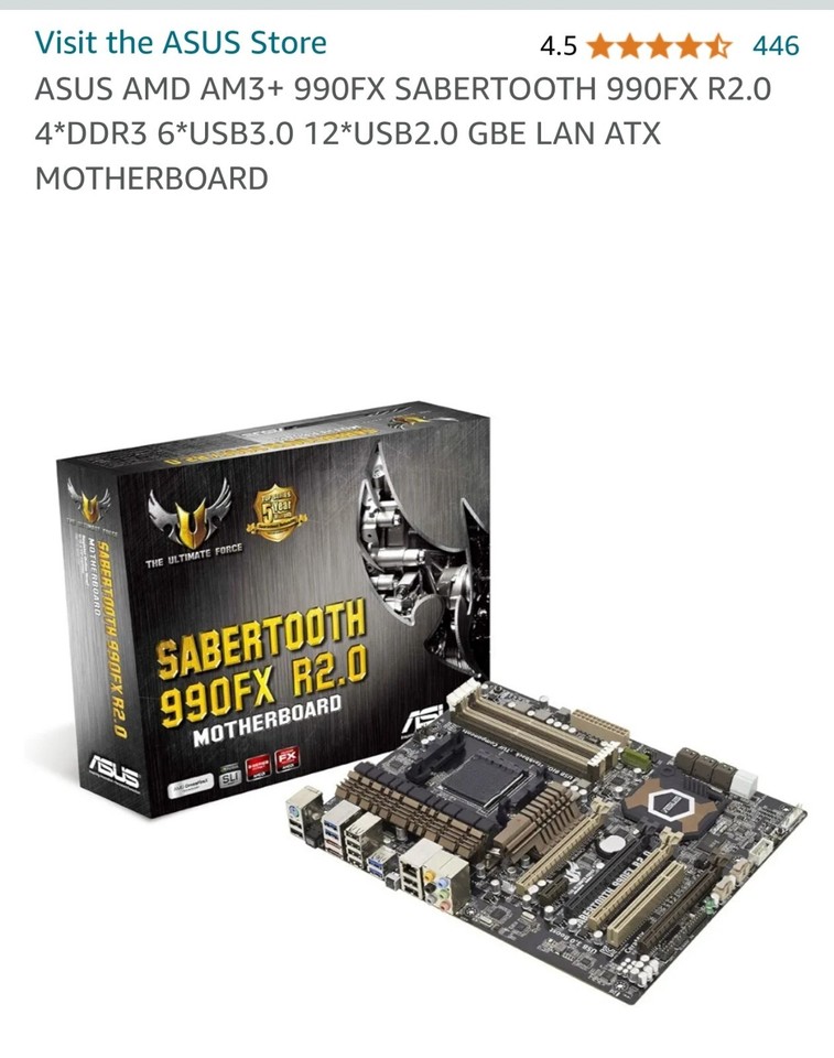 gaming pc parts bundle | eBay UK