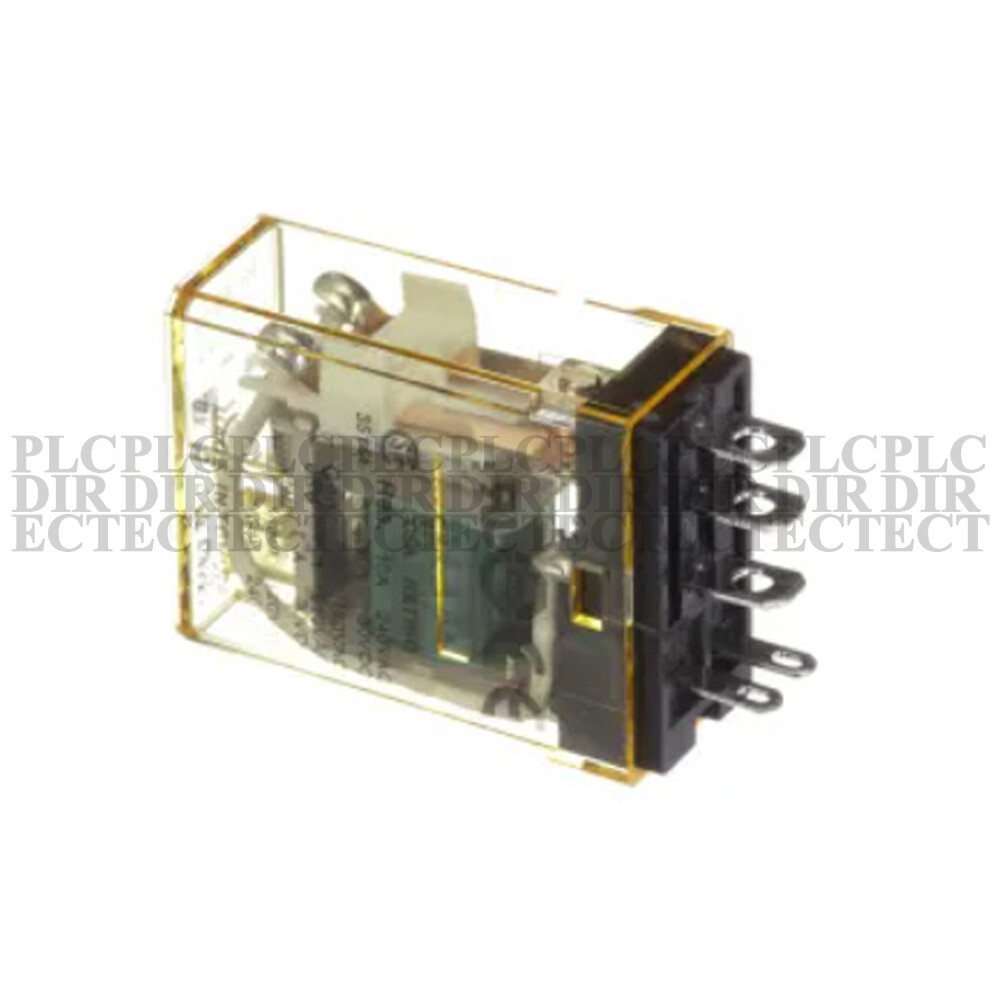 10PCS/NEW IDEC RH1B-U DC24V General Purpose Relay | eBay