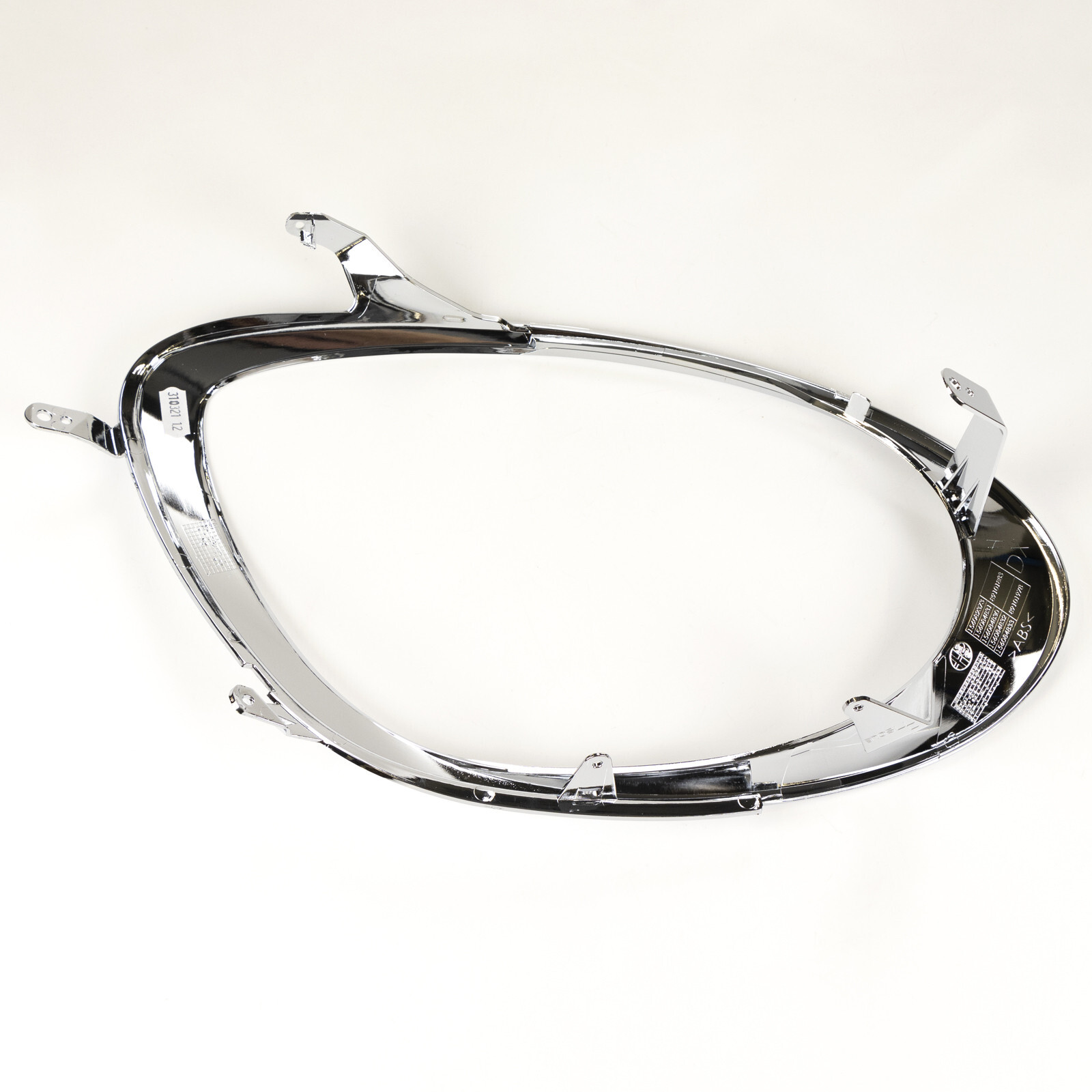 Cornice faro destro Alfa Romeo Mito ab Bj. 2008 156085844 | eBay