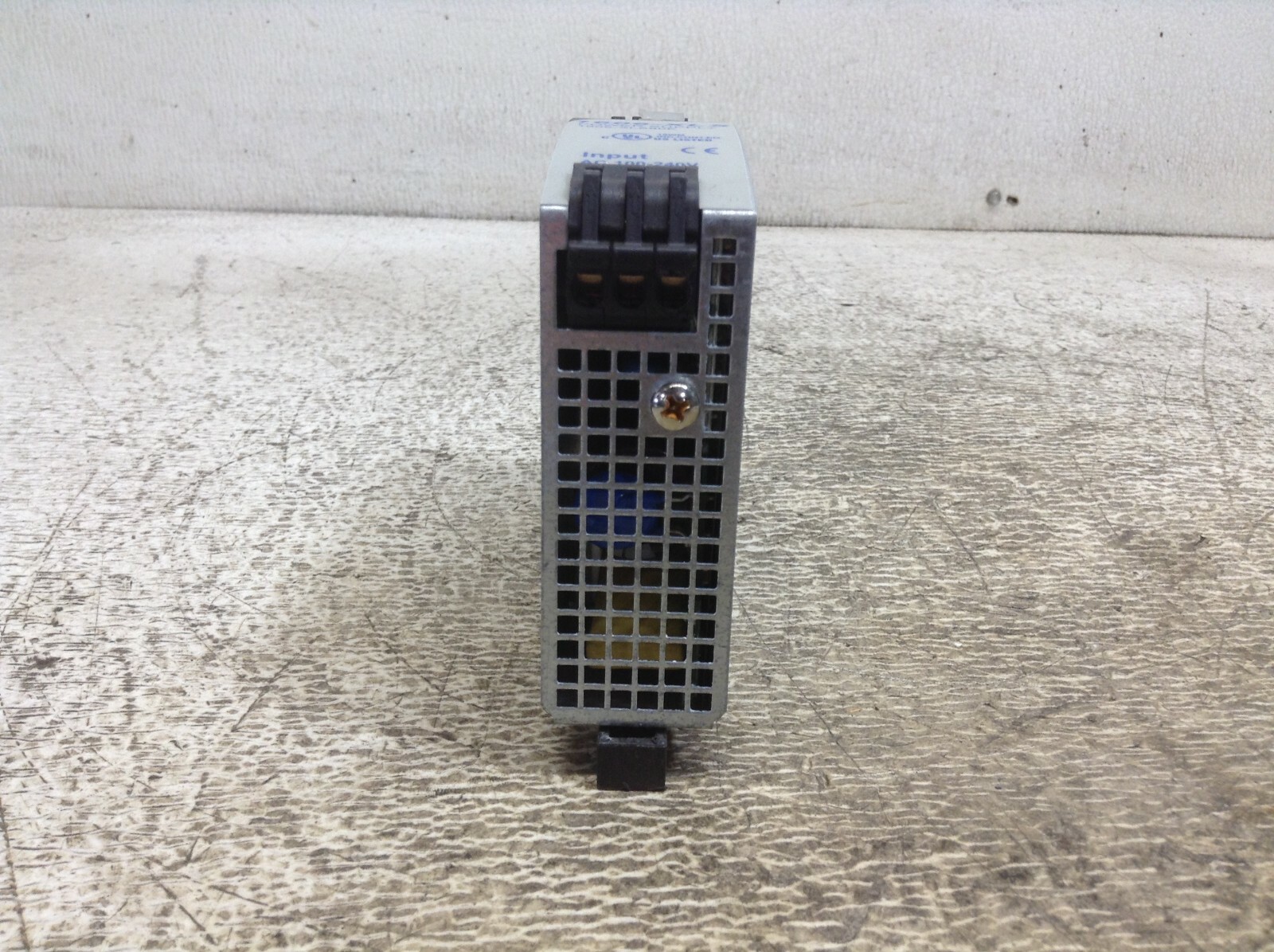 Allen Bradley 1606-XLS80E 3.4 A 24 VDC Power Supply 1606XLS80E 1606-XL ...