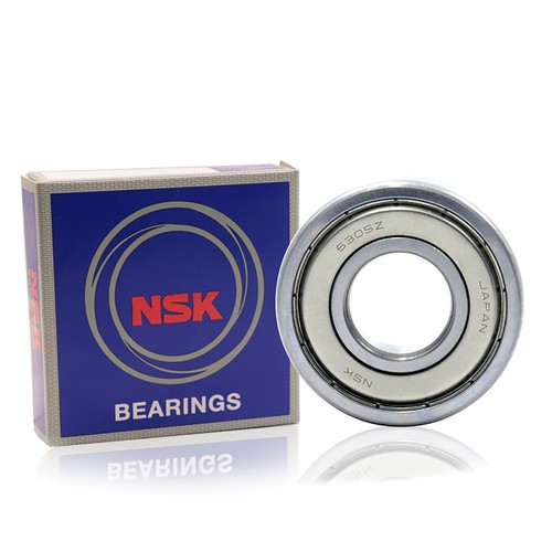 1PC NSK 61810 ZZ Deep Groove Ball Bearings 50x65x7mm. | eBay