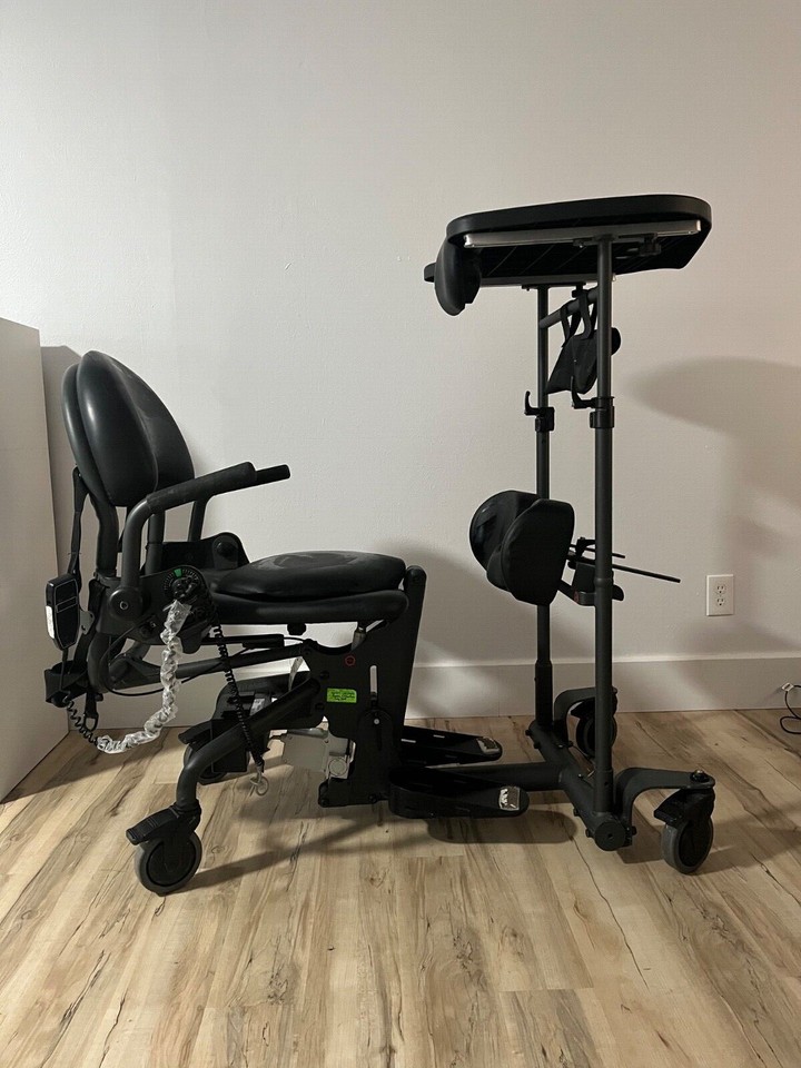 EasyStand, Electric Standing Frame | eBay