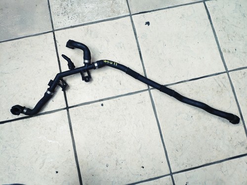 BMW 750 2011 Intercooler Coolant Hose 17127575431 | eBay