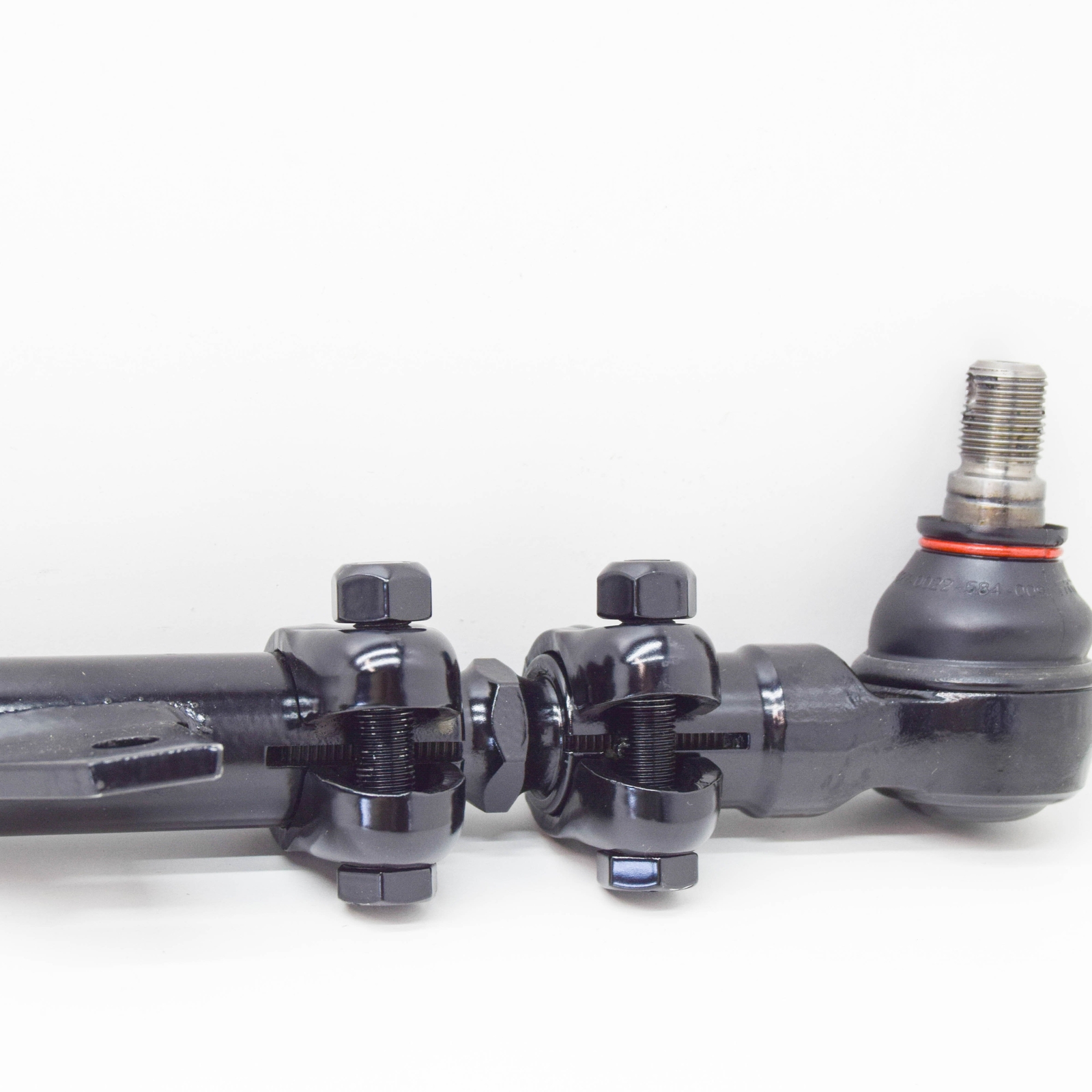 MERCEDES-BENZ G W463 Front Axle Tie Rod A4633300703 NEW GENUINE | eBay