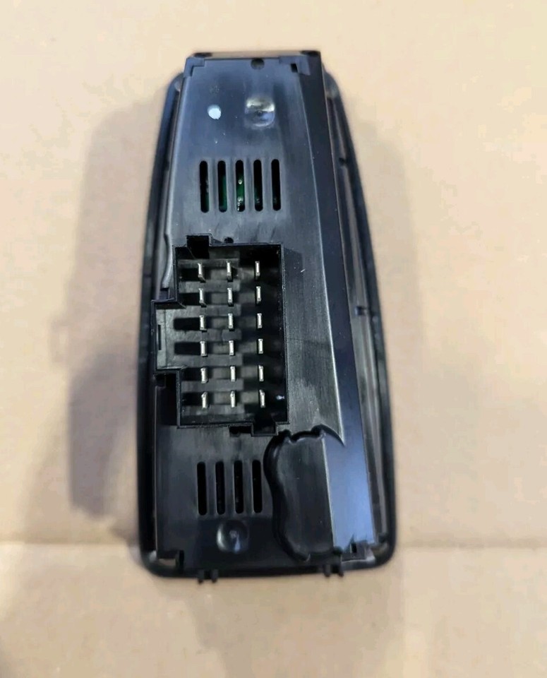 Volvo VNL GEN 3 Window and Mirror Control Switch OEM 24121822/24201770 ...