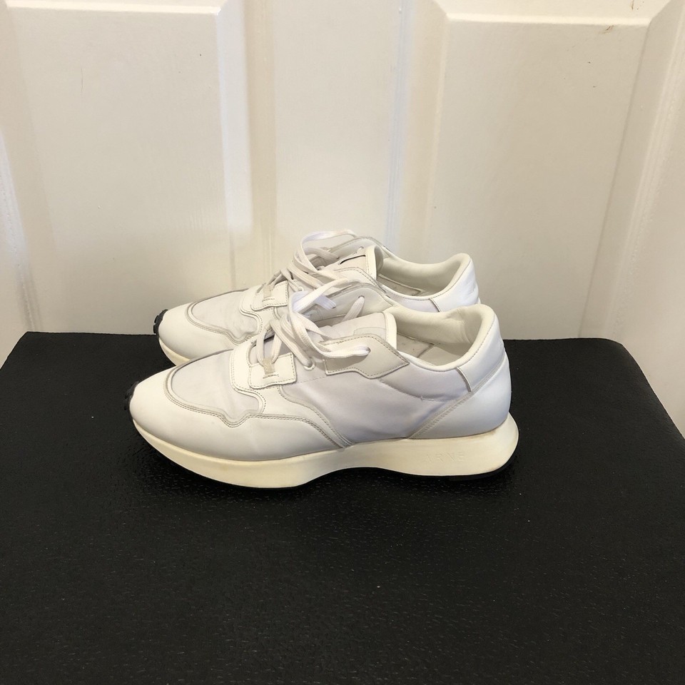 Arne Men’s Technical Runner Trainers Size Uk 9 | eBay UK