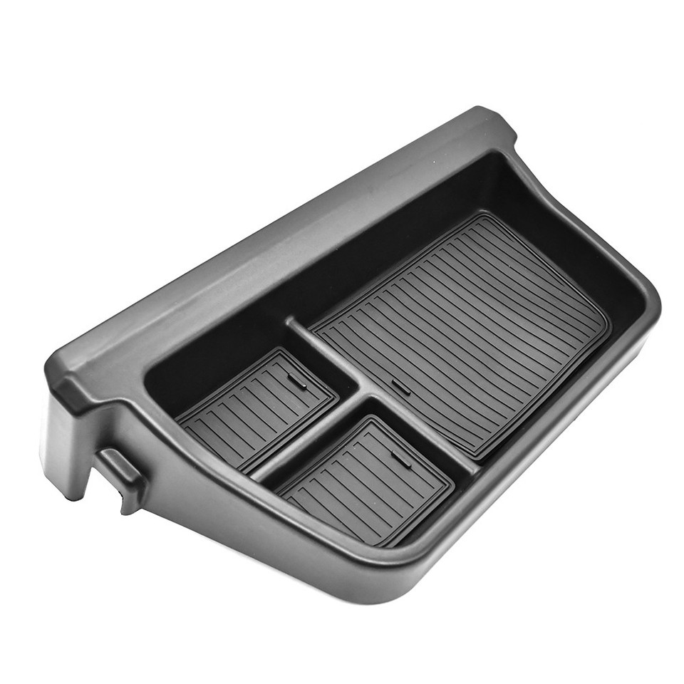 For Toyota 4Runner 2025 2026 14" Accessories Dashboard Organizer Tray ...