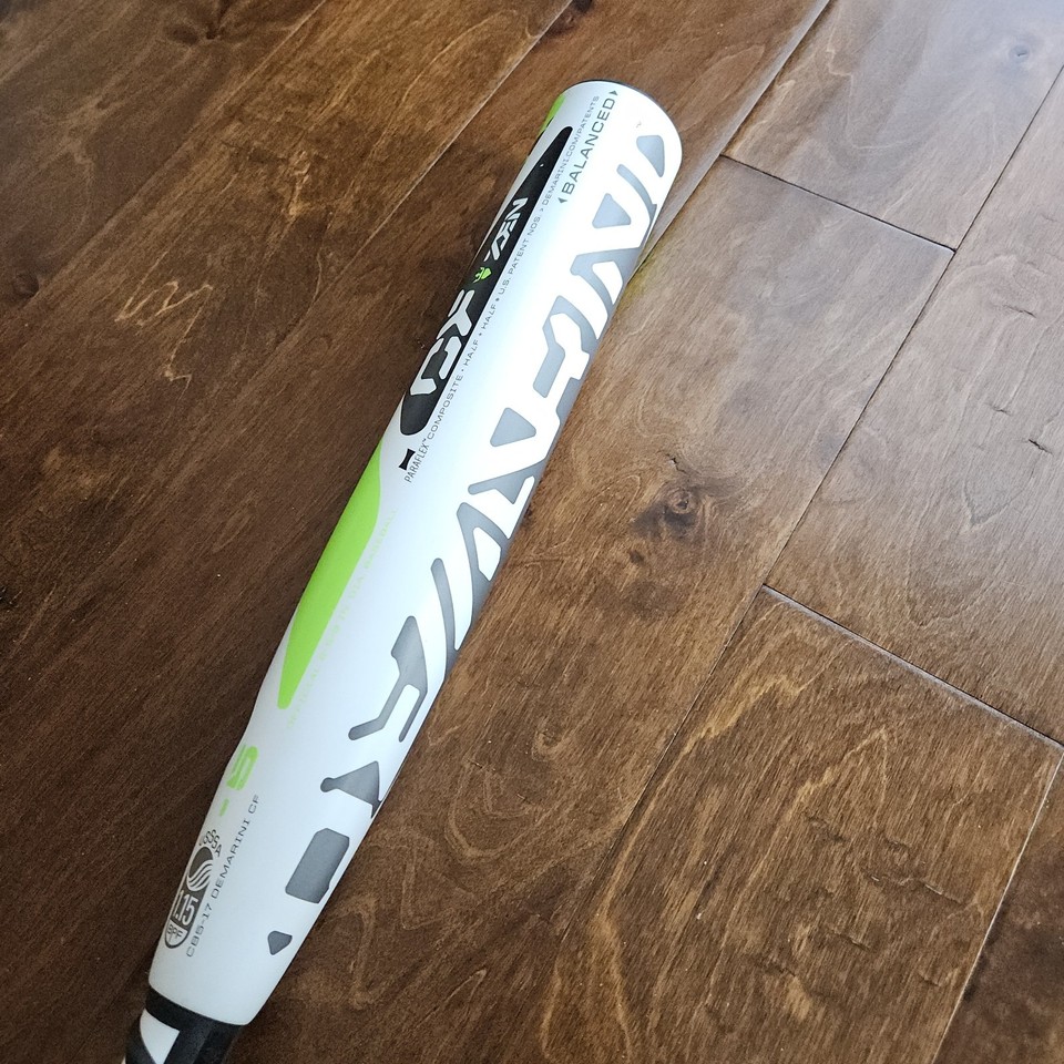 2017 Demarini CF Zen 32 /27(-5) CB5 Clean Bat!! | eBay