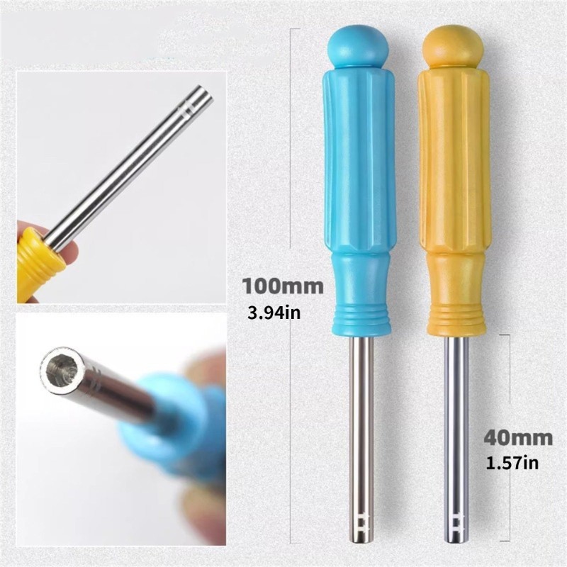Notebook Angled Sensors Line Tuning Screwdriver For A2442 A2485 A2779 ...