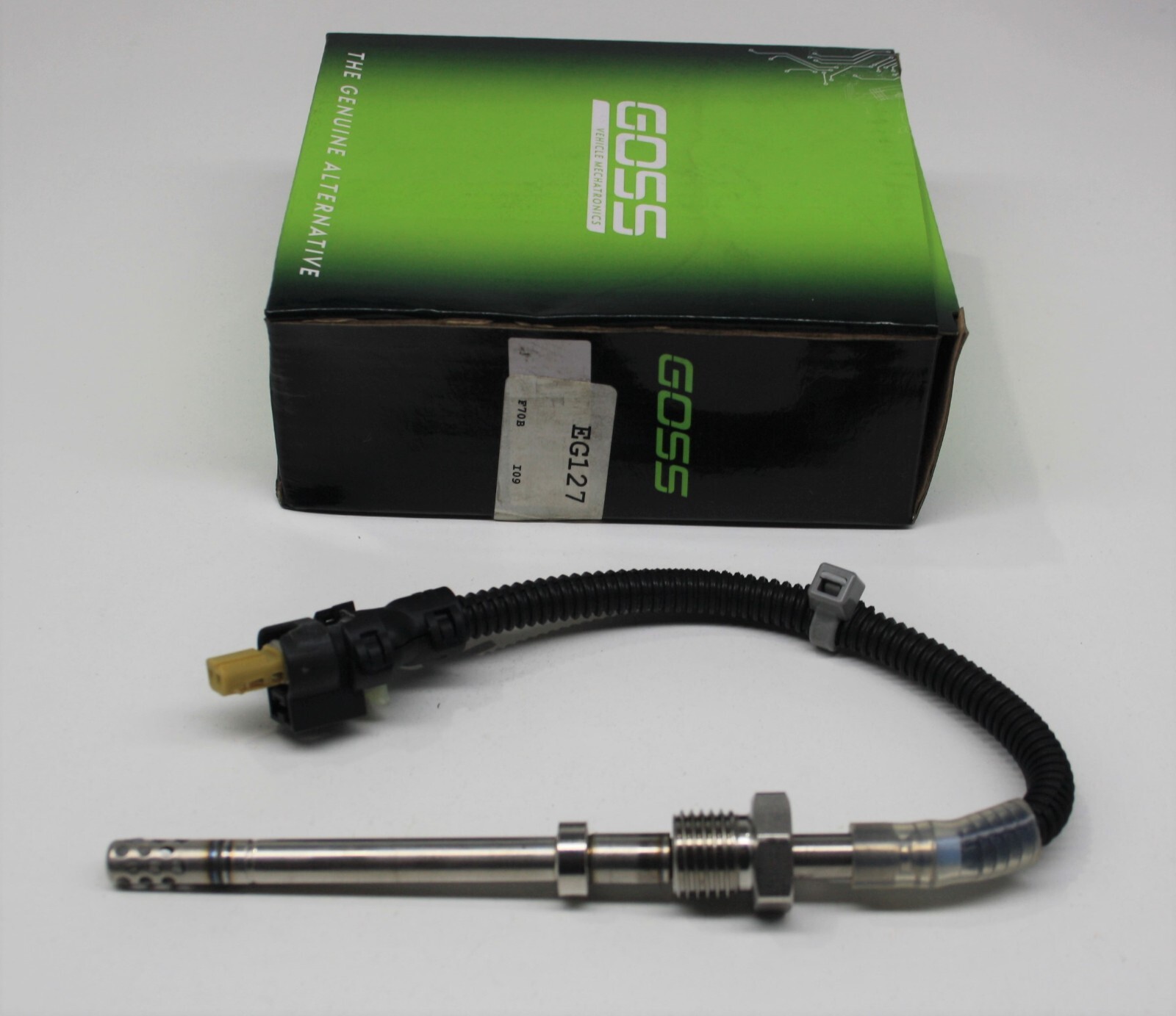 GOSS EG127 EGT Sensor, Exhaust Gas Temperature Sensor | eBay Australia