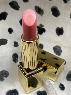 Estee Lauder Rebellious Rose Lipstick #420 Pure Color Envy Sculpting ...