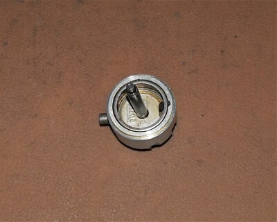 Cobra 4.3 L OMC Counter Rotating Clutch Assembly PN 0431693 | eBay