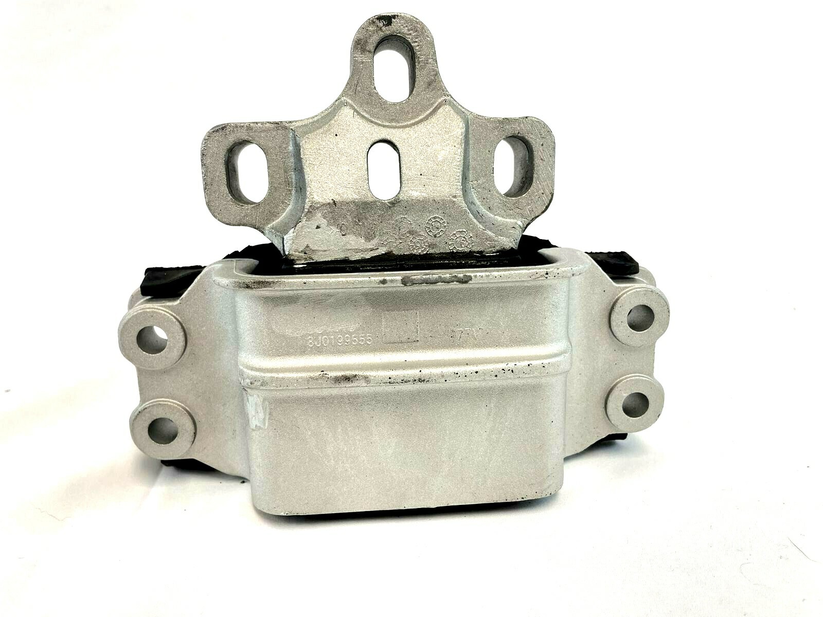 9890 Transmission Mount Fits Audi TT, TT Quattro 2.0L Convertible 8J0 ...