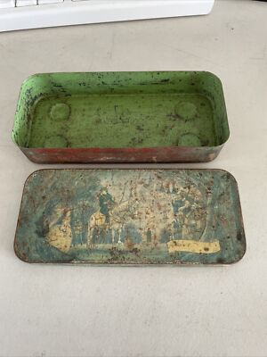 RARE VINTAGE GRIFFITHS SWEETS TIN CAN PTY LTD MELBOURNE (FF4) | eBay