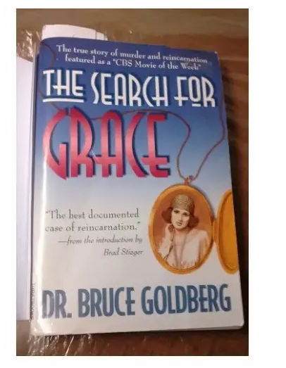 The Search for Grace by Bruce Goldberg - READ DESCRIPTION - OFFERS ...