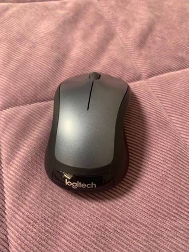 Logitech M310 (910001675) Wireless Mouse - Silver 97855066237| eBay