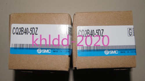 1PC New SMC CQ2B40-5DZ Cylinder | eBay