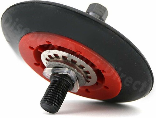 4581EL2002A Dryer Drum Roller Wheel and Shaft Pack of 4 for LG ...