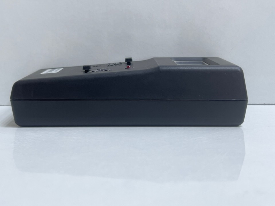 S.E International Radiation Alert Monitor 4EC 0-500cpm | eBay