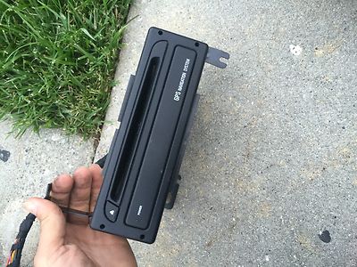 BMW E39 E38 740i E46 325i 330i 540i 525i 530i X5 M3 M5 navigation ...