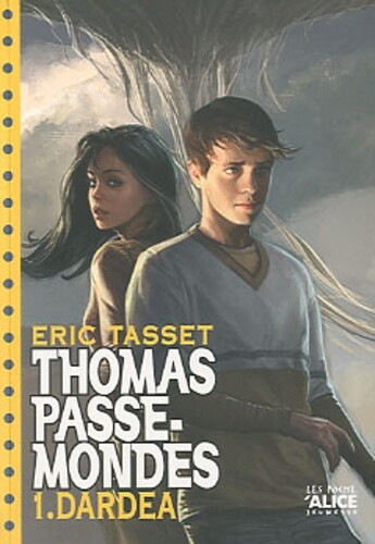 Thomas Passe Mondes T1 - Dardea (poche), Eric Tasset | eBay