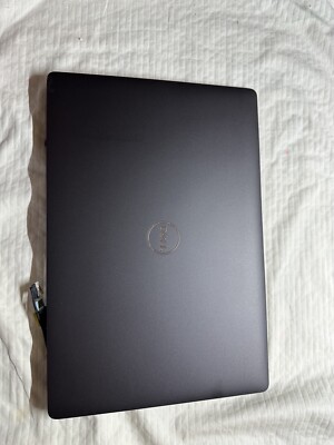 Dell Latitude 5300 13.3" Matte FHD LCD NonTouch Screen Assembly FFTVD HFCCY S20 | eBay