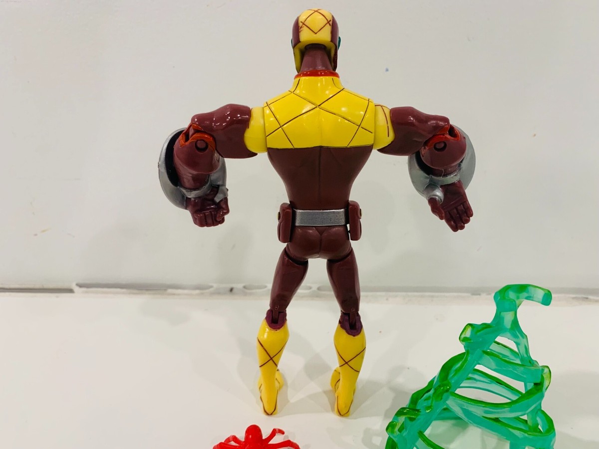 Shocker Spectacular Spider Man