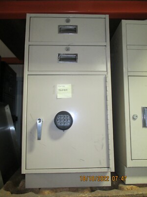 Safes - Diebold Safe