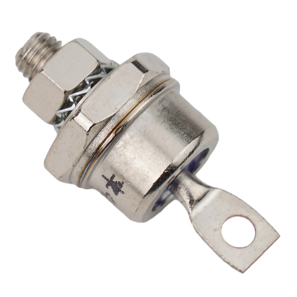Parts Diode Rectifier Negative Anode Positive Cathode Spare Stud Mount ...