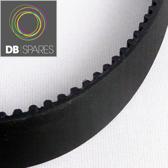 2 x Dewalt Planer Drive Belts, DW675K, DW676K, DW678, 325106-00 | eBay