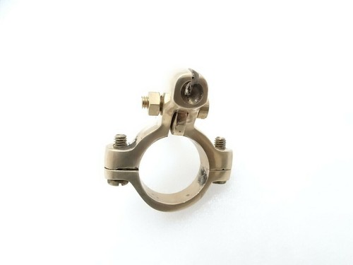 Decompressor Lever 1" Brass BSA C15 B40 B44 M20 M21 B31 Norton AJS ...