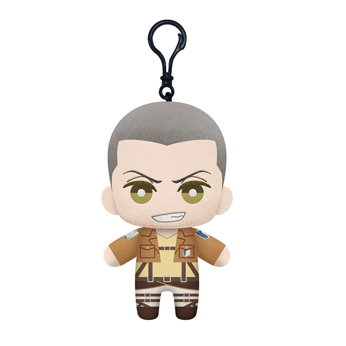 Connie Aot Connie Springer | Wiki | Attack On Titan Amino