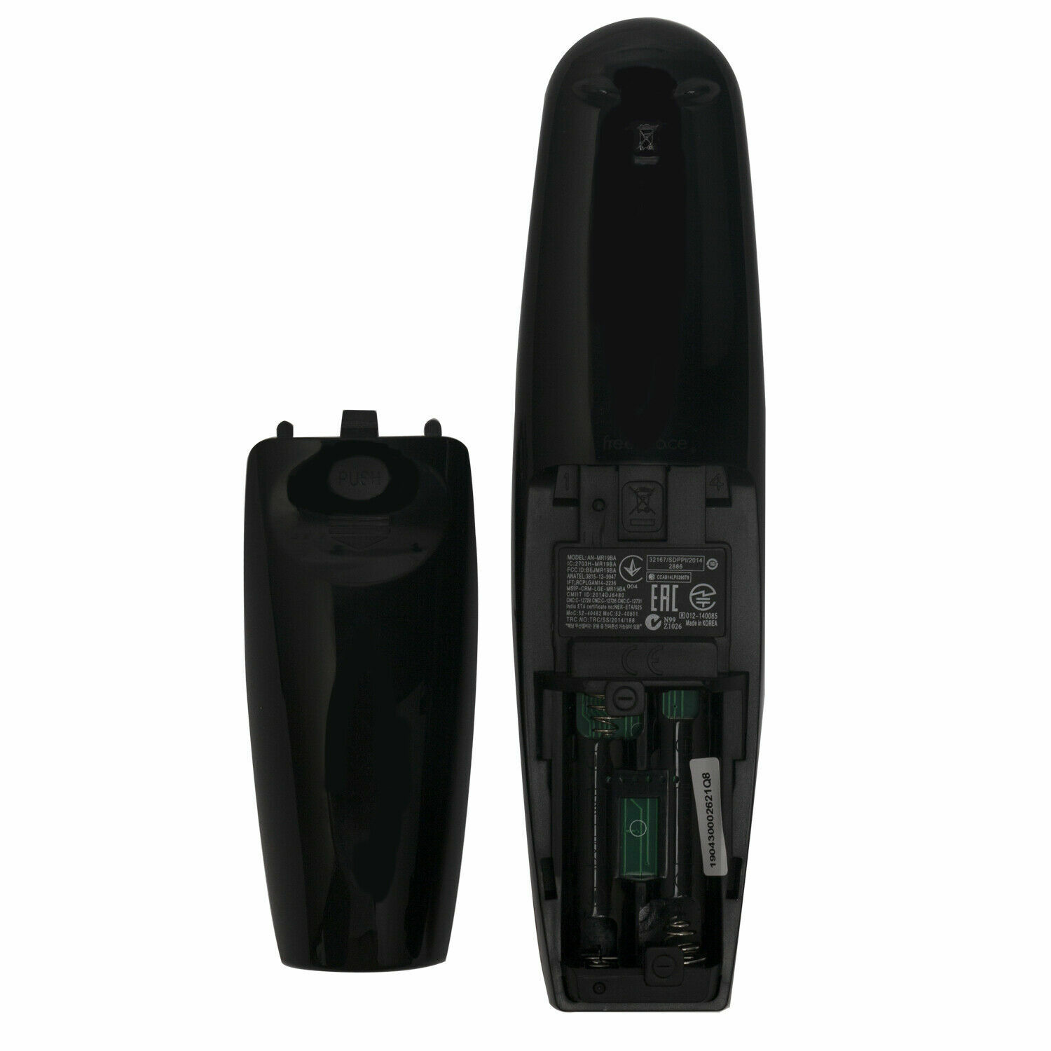 New Magic Universal Remote Control For LG 82UM8070AUB 82UM8070PUA ...