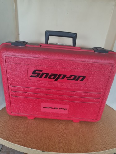 Snap-on Verus Pro D10 Diagnostic Scanner System | eBay UK
