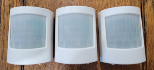 3 - SimpliSafe Motion Sensor Detectors MS1000 1st Generation | eBay