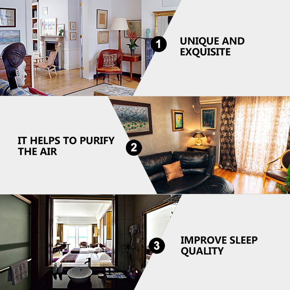 Boat Incense Burner Ceramic Argil Aroma Heating Burner for Office Home ...