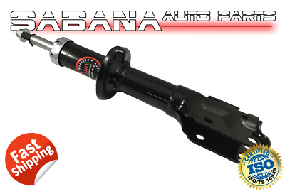 Left OR Right Front Strut Assembly For Mitsubishi Mirage 2014-2018 | eBay