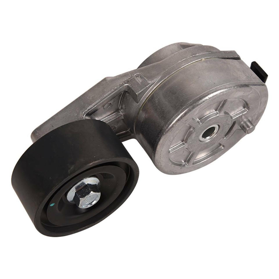 Belt Tensioner For Case International 580 Super M Backhoe Loader ...