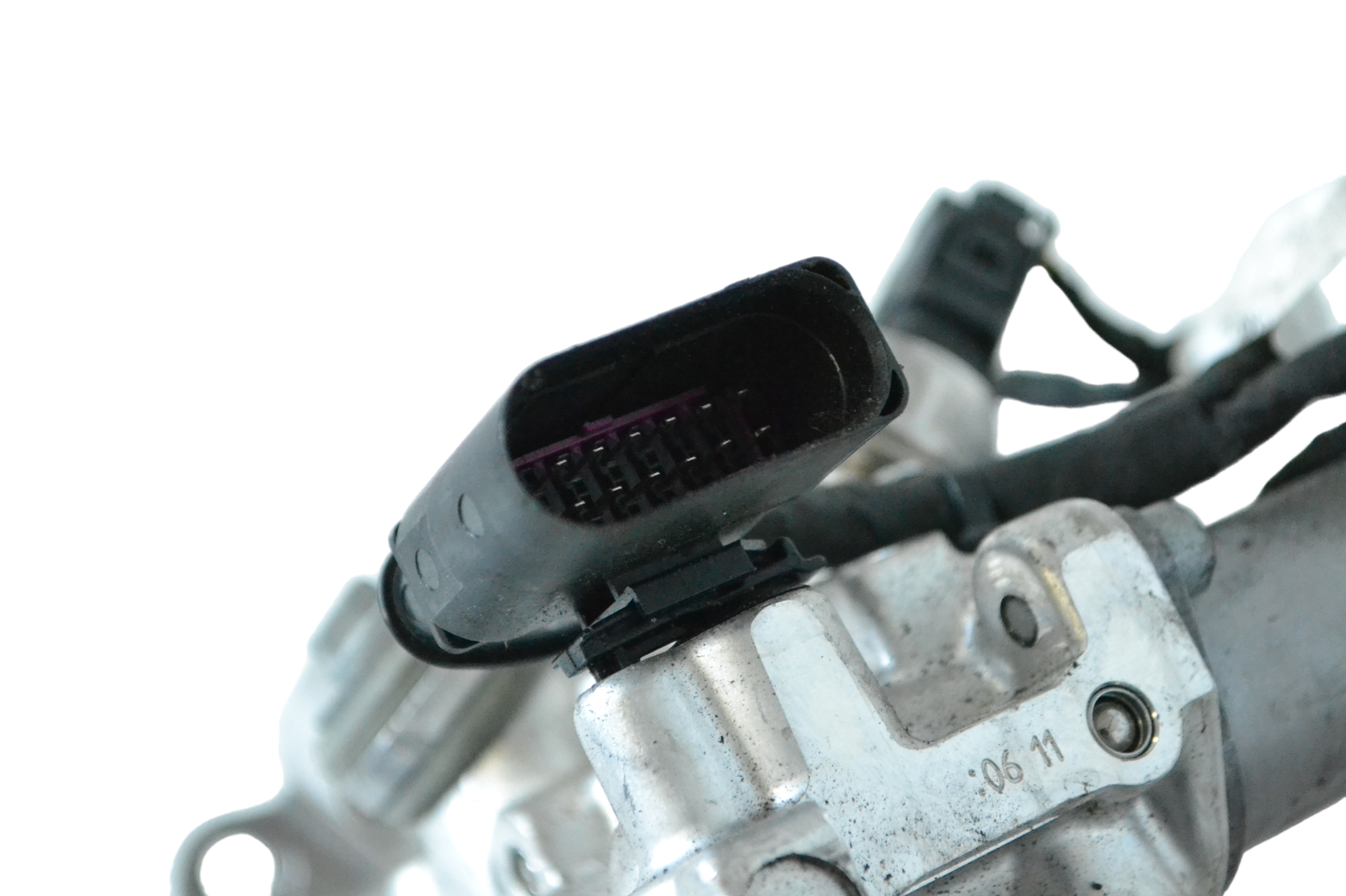 Porsche 911 991 Valve Pdcc Dynamic Hydraulic Valve Chassis Control ...